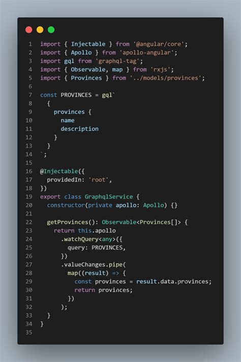 Integrating Svg Maps With Angular And Graphql For Interactive Experiences
