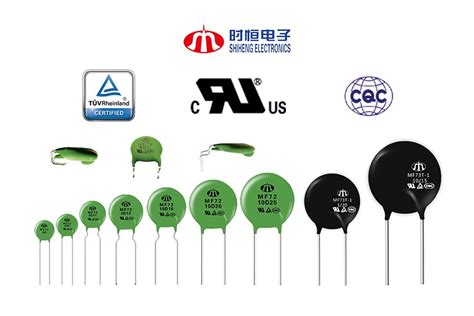 Factory Wholesale Mf72 Power Direct Heating Negative Temperature Coefficient Thermistor