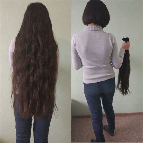 Pin On Rapunzel Hair Cut