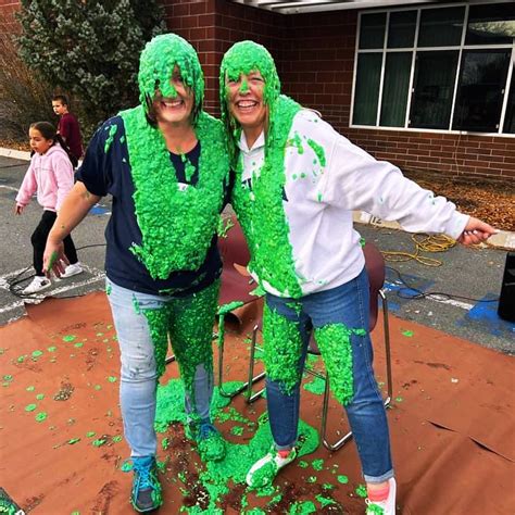Carson City School District Yesterday Was An Exciting Day At