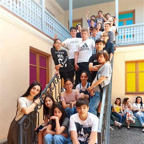 მარიას კლასი