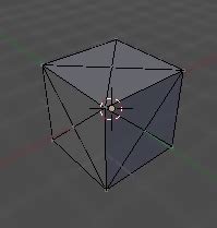 Identifying And Selecting Specific Vertices Python Support Blender Artists Community
