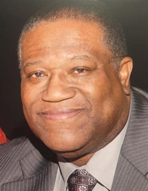 Christopher Reid Actor