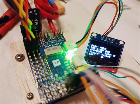 Beginning With Arduboat Blog Ardupilot Discourse