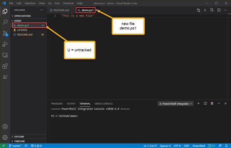Configuração Do Github No Visual Studio Code Um Guia Para Iniciantes