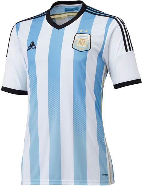 Argentina Soccer Gear At David Meza Blog