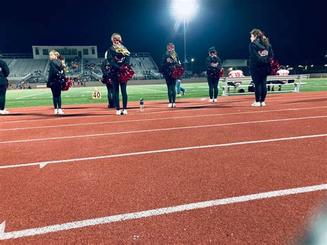 Nms Club Cheer West Springfield Pa