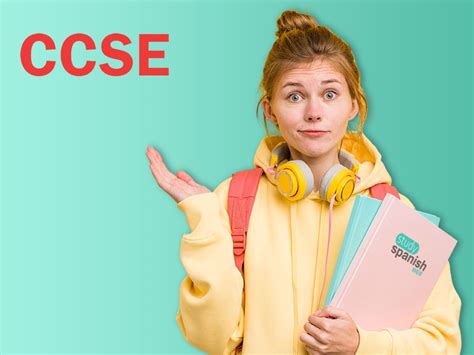 CCSE Study Spanish WEB