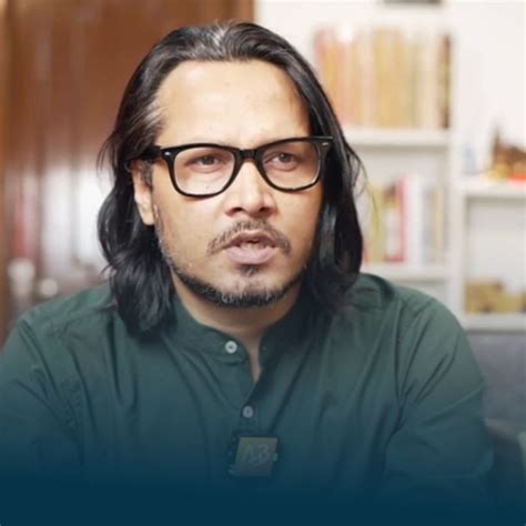 Ajeet Bharti Sangam Talks