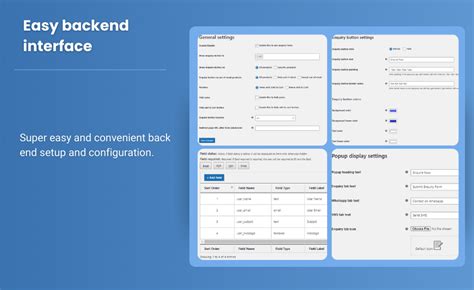 WooCommerce Product Enquiry Form WooCommerce
