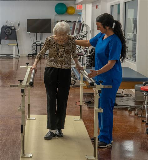 Skilled Nursing And Rehabilitation Golden Age Nursing Facility