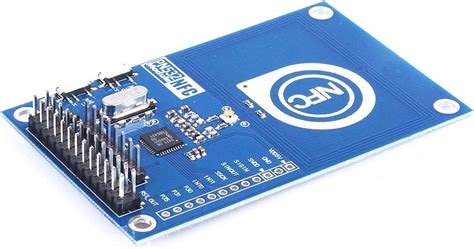 MHz PN NFC Card Reader Module Set For Raspberry Pi Arduino Arduino DIY