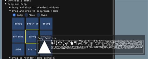 Drag And Drop Error With Glfw Drop Callback Function · Issue 5909