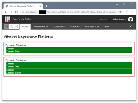Jeremy Davis Caching When You Have Duplicate Container Components