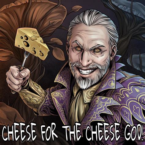 Sheogorath Quotes Elder Scrolls Daedra Tiktok