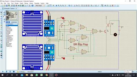 Blog Kuliah Teknik Elektro Aplikasi Encoder Decoder And Mux Demux
