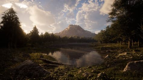 unreal engine 5 environments made easy joe garth learn squared