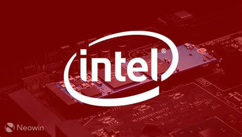 Security Flaw Patch For Intel Cpus Could Result In A Huge Performance Hit Neowin