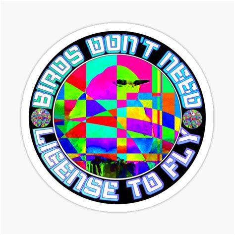 219 Sticker For Sale By Brainpicturez Redbubble