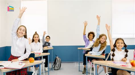 Measuring Classroom Engagement Simple Tips For K 5 Farrah Henley Education LLC