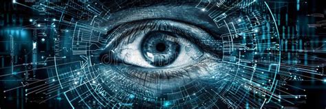 Digital Sentinel The Ultimate In Cybernetic Defense For Advanced Future