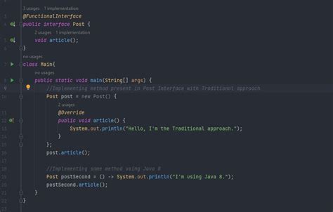 shubham mani tripathi on linkedin java lambdaexpressions