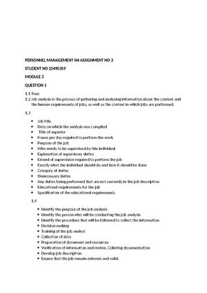 Computer Practice Assignment 1 Pdf Computer Practice N Assignment 1 Question 1 1 False 1 True