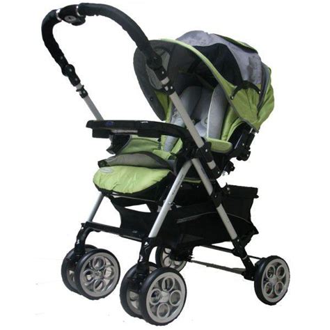 Детская коляска "Капелла Сибирь": обзор, модели, описание и отзывы ...