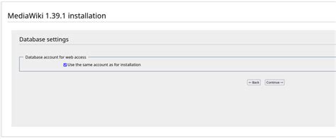 install mediawiki on ubuntu 22 04 lts
