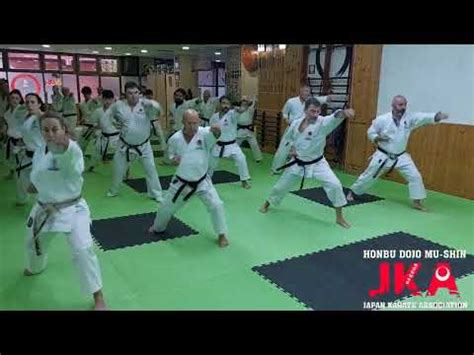 Training YouTube