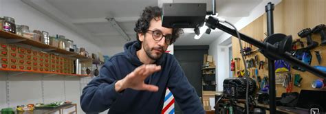 Testing Out A Robotic Cooking Assistant Adafruit Industries Makers Hackers Artists