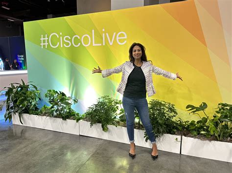 What Partners Need To Know From Cisco Live 2023 Cisco Blogs