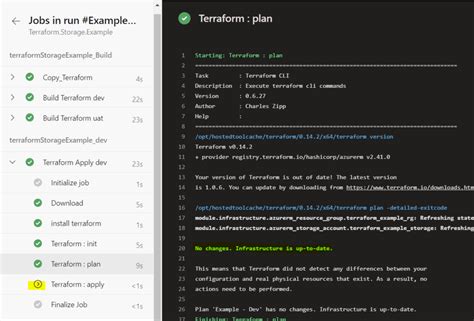 Azure Devops Terraform Task John Folberth