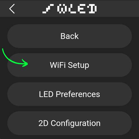control rgb led using wled 6 steps with pictures instructables