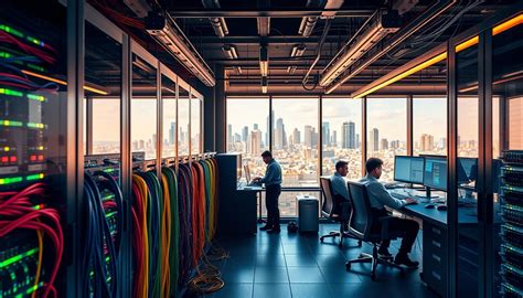 Fast Secure It System Integration In San Antonio