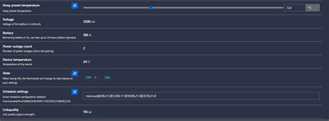 Srts A01 Missing Calibrate Button In Exposes · Issue 19640 · Koenkkzigbee2mqtt · Github