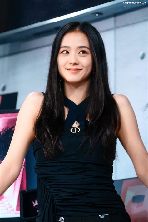 Jisoo Qenshizu Nude Onlyfans Leaks The Fappening Photo