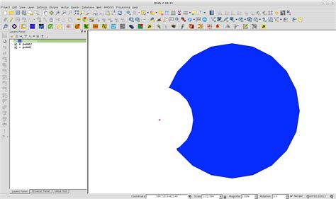 Pyqgis Using Multiple Processing Algorithms Cause An Attribute Error