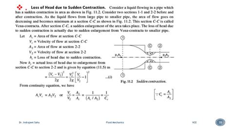 Flow Through Pipe The Analysis Of Fluid Flow Within Pipes PPTX