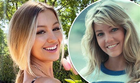 Heather Locklear Instagram Twitter And News On Idcrawl
