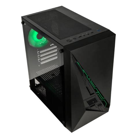 Buy Kolink Inspire K2 Plus Argb Tempered Glass Case [pgw Ch Kol 106] Pc Case Gear Australia