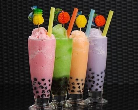 ایده هایی برای تزیین نوشیدنی ها مجله تصویر زندگی