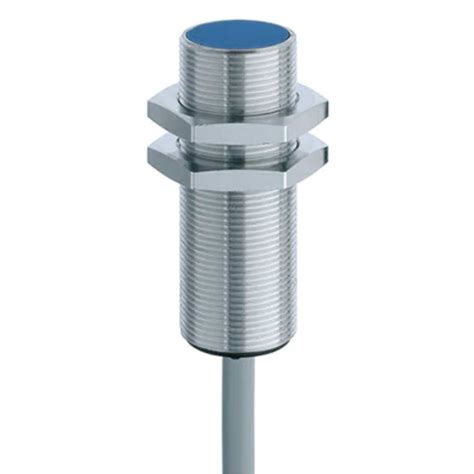 Inductive Sensor M18 Npn No Flush Dw Ad 621 M18 Uae