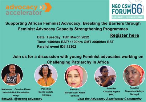 caroline kioko on linkedin it s time we openly converse on re prioritization and re funding of