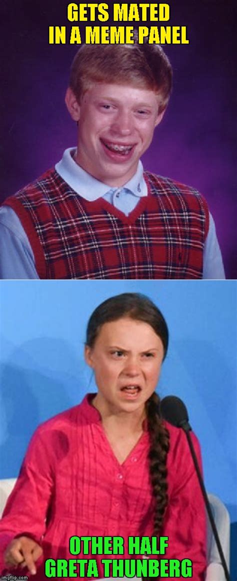 Greta Thunberg How Dare You Memes And S Imgflip