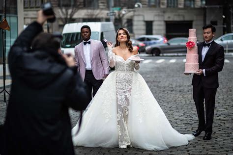 Boda En La Bodega Torrey Ridge