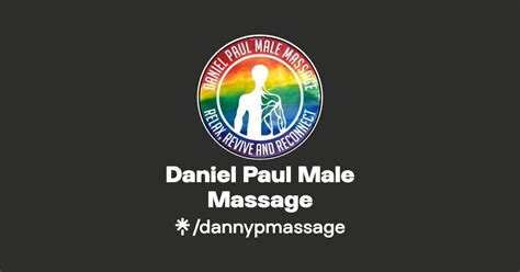 Gay Male Massage Linktree