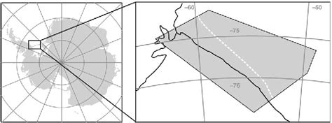 Figure 1 From Reliability Measures For Sea Ice Motion Retrieval From Synthetic Aperture Radar