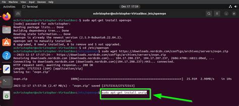 How To Set Up NordVPN On Ubuntu