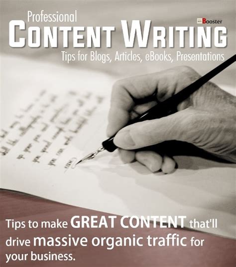 15 Ways How To Write An Effective Blog Post Content Writing Tips